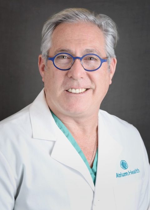 Robert Worth, MD, MBA | Scope Anesthesia